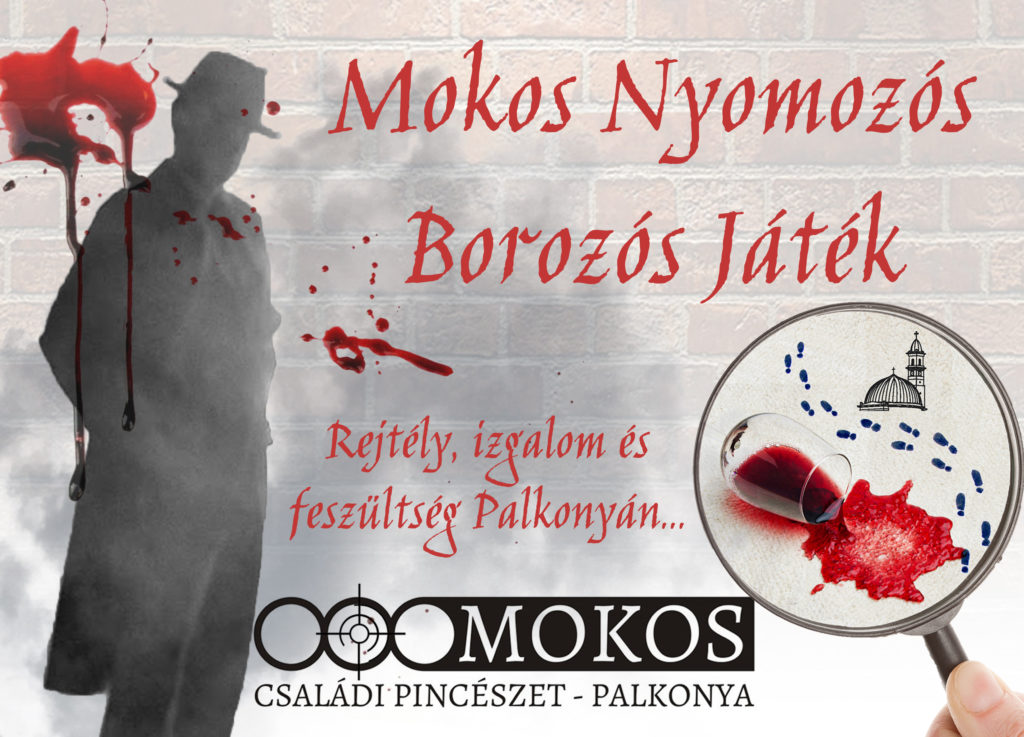 Programajánlatok – Palkonya